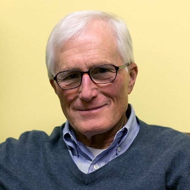 04/27/2020 | VIRTUAL PROGRAM: Go Back To School with Retired TMHS History Teacher Robert ...